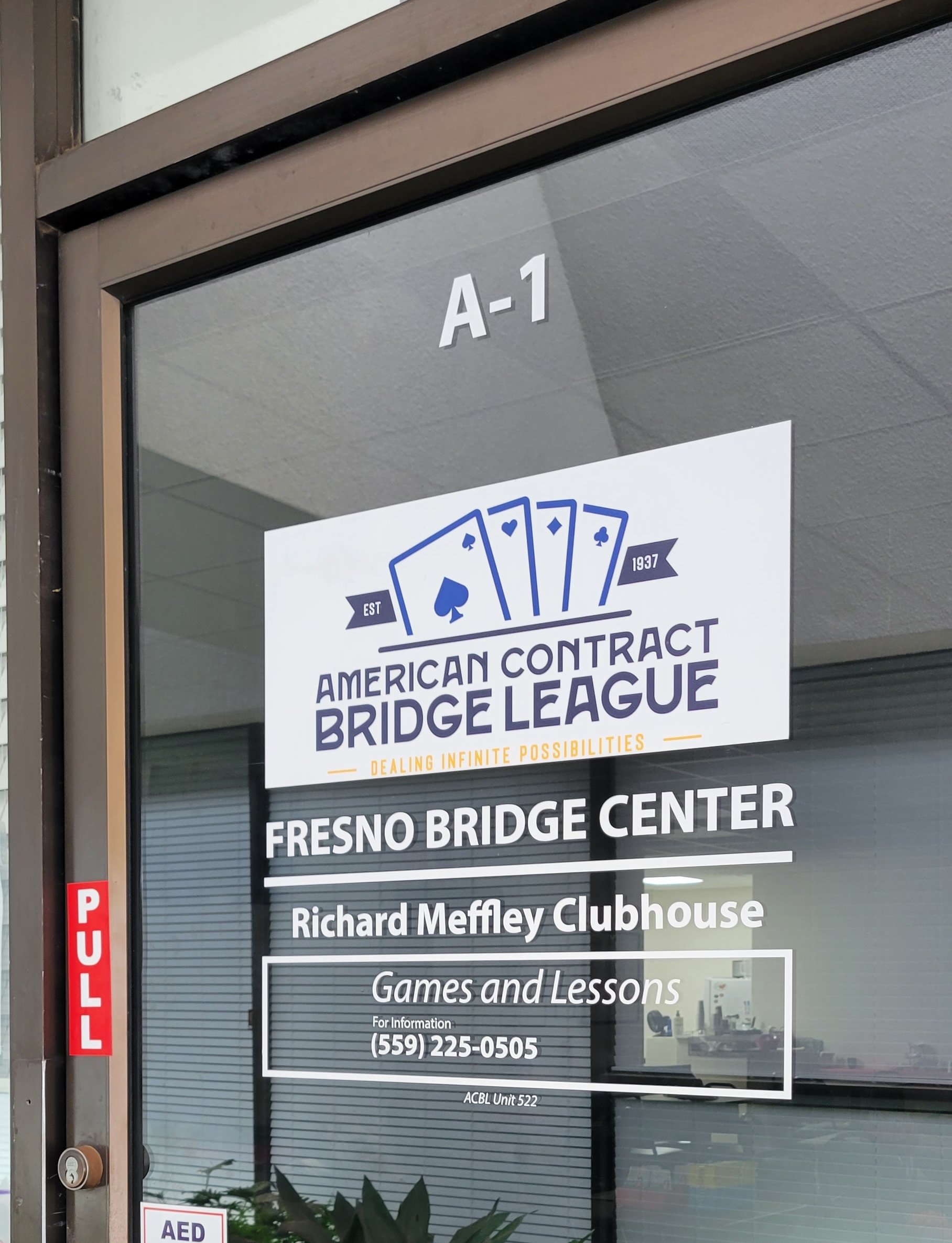 FresnoBridge.Org – FresnoBridge.Org